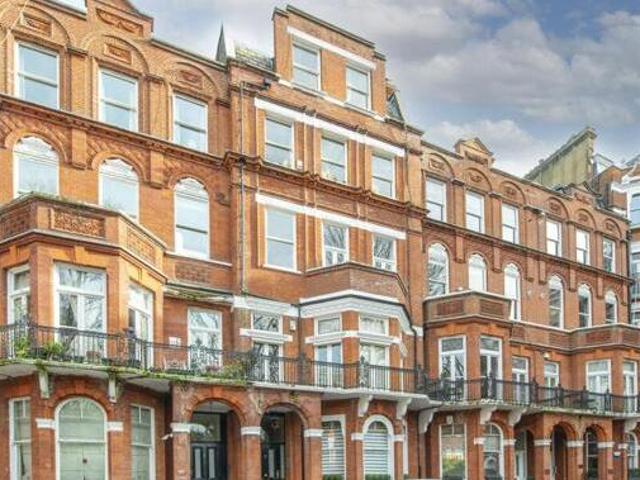 2 Bedroom Flat For Rent In London