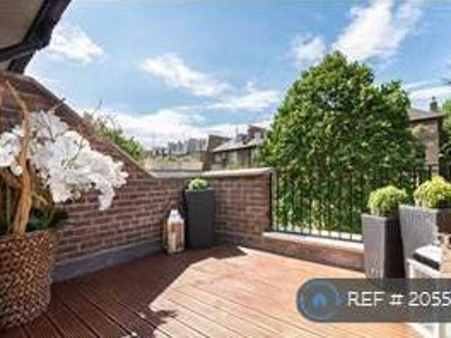 2 Bedroom Flat For Rent In London