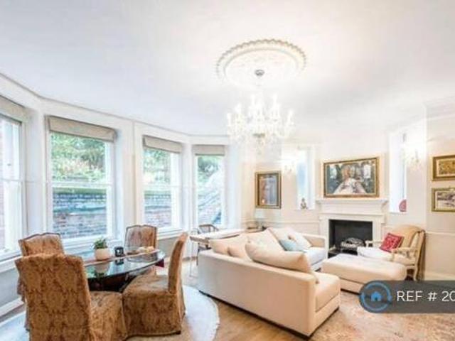 2 Bedroom Flat For Rent In London