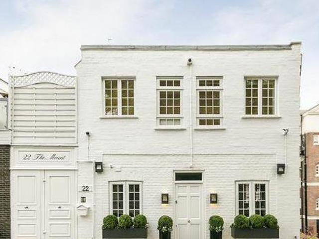 2 Bedroom Flat For Rent In London