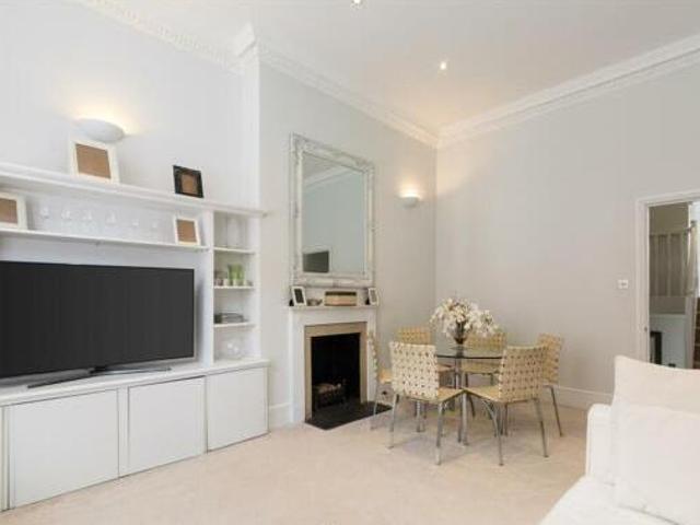 2 Bedroom Flat For Rent In London