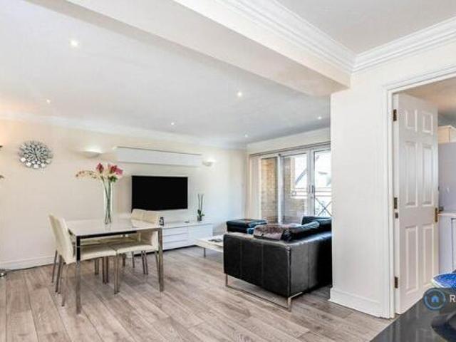 2 Bedroom Flat For Rent In London