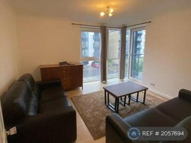 2 Bedroom Flat For Rent In London