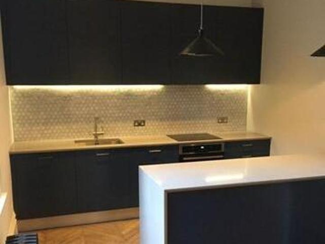 2 Bedroom Flat For Rent In London