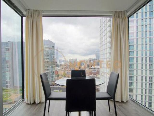 2 Bedroom Flat For Rent In London