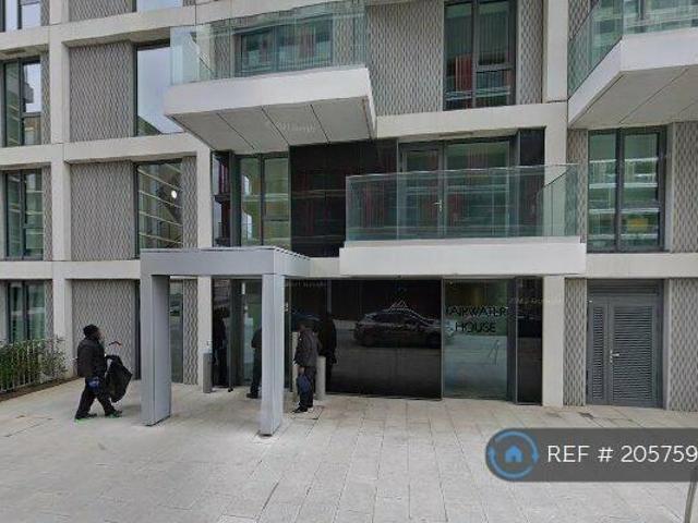 2 Bedroom Flat For Rent In London