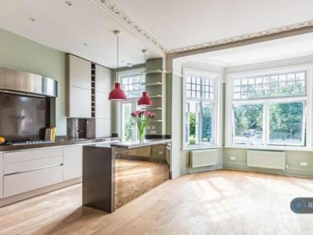 2 Bedroom Flat For Rent In London