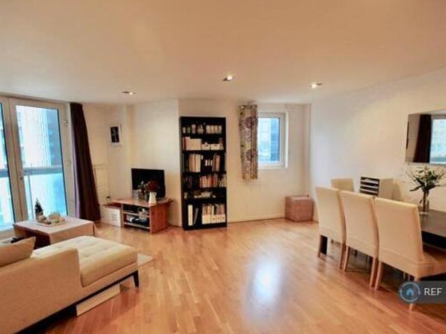 2 Bedroom Flat For Rent In London