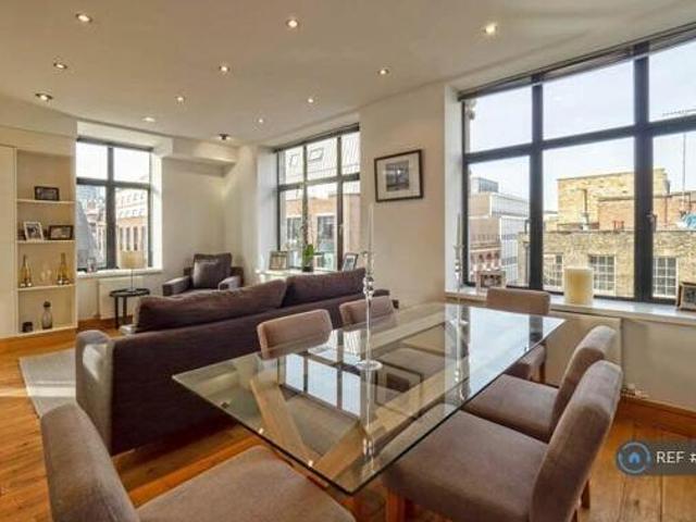 2 Bedroom Flat For Rent In London