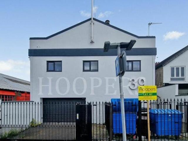 2 Bedroom Flat For Rent In London