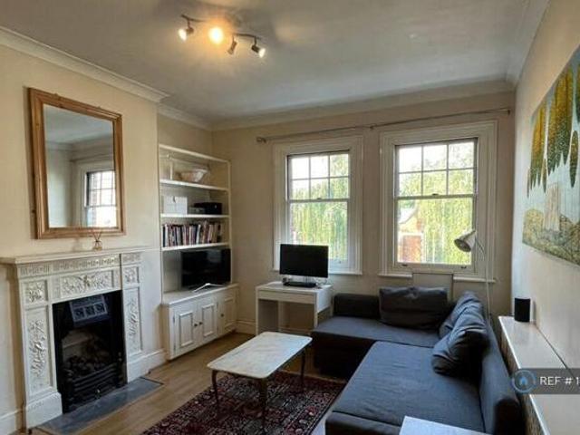 2 Bedroom Flat For Rent In London