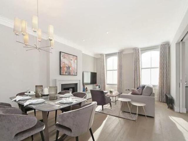 2 Bedroom Flat For Rent In London