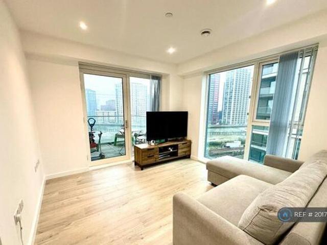 2 Bedroom Flat For Rent In London