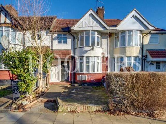 2 Bedroom Flat For Rent In London