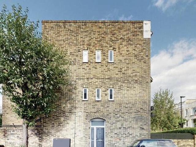 2 Bedroom Flat For Rent In London