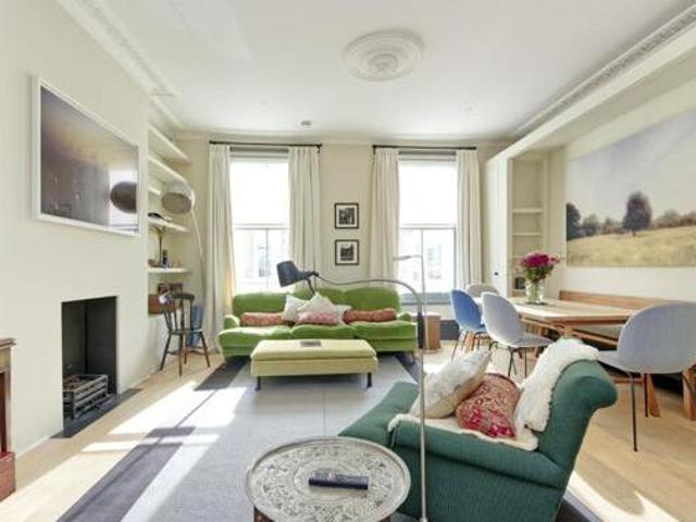 2 Bedroom Flat For Rent In London