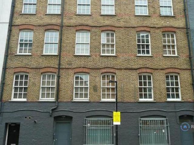 2 Bedroom Flat For Rent In London