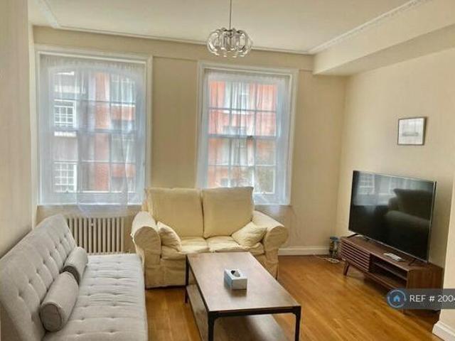 2 Bedroom Flat For Rent In London