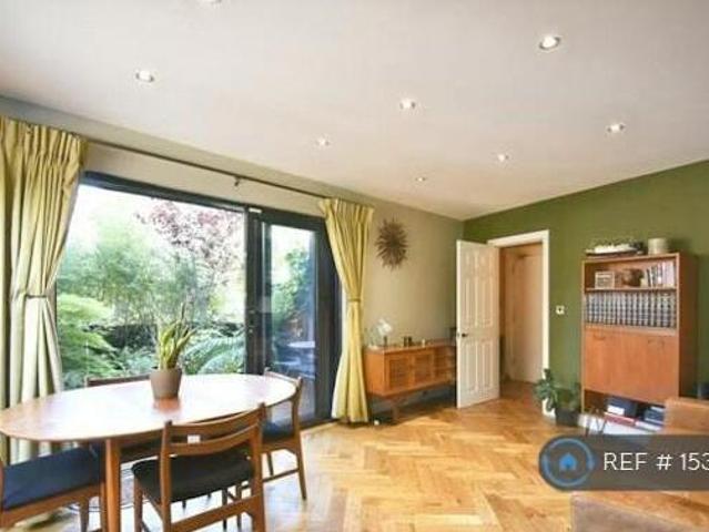2 Bedroom Flat For Rent In London