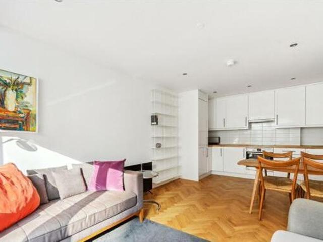 2 Bedroom Flat For Rent In London