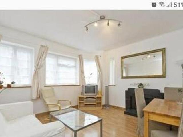 2 Bedroom Flat For Rent In London