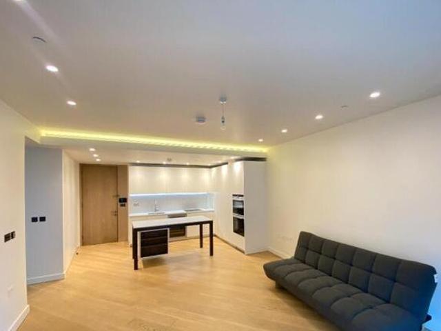 2 Bedroom Flat For Rent In London