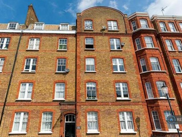 2 Bedroom Flat For Rent In London