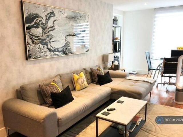2 Bedroom Flat For Rent In London