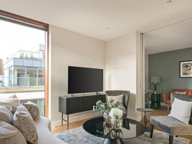 2 Bedroom Flat For Rent In London