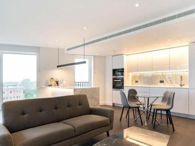 2 Bedroom Flat For Rent In London