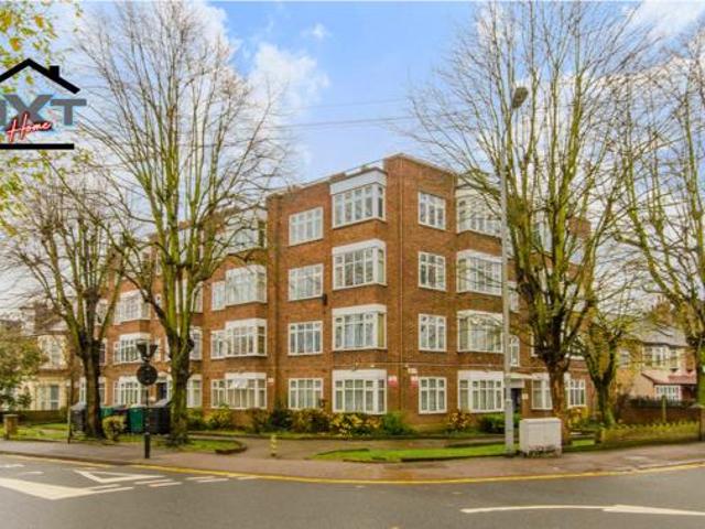 2 Bedroom Flat For Rent In London