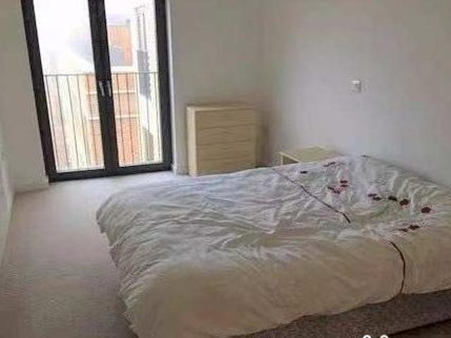 2 Bedroom Flat For Rent In London