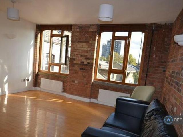 2 Bedroom Flat For Rent In London