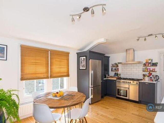 2 Bedroom Flat For Rent In London