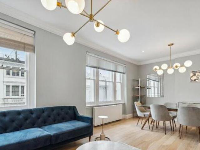 2 Bedroom Flat For Rent In London