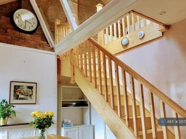2 Bedroom Flat For Rent In London