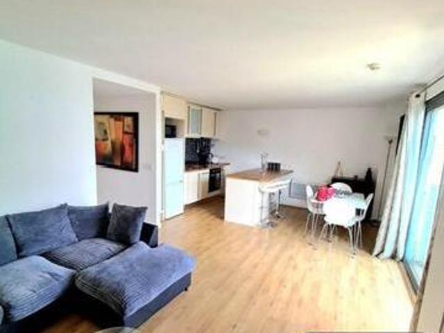 2 Bedroom Flat For Rent In London
