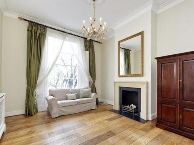 2 Bedroom Flat For Rent In London