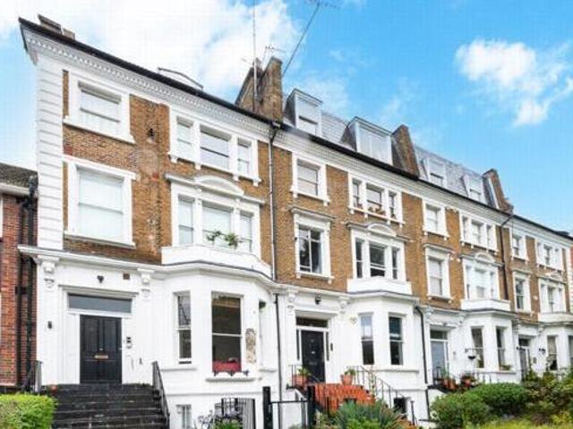 2 Bedroom Flat For Rent In London