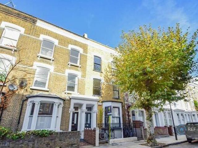 2 Bedroom Flat For Rent In London