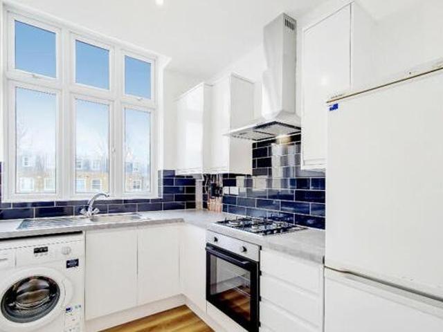 2 Bedroom Flat For Rent In London