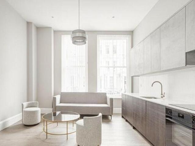 2 Bedroom Flat For Rent In London