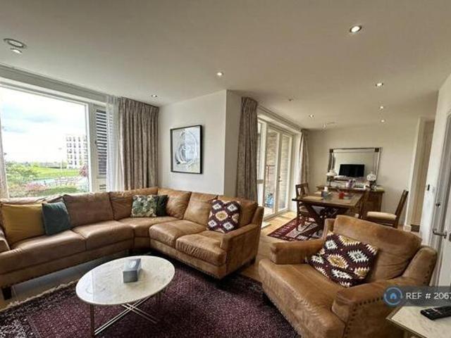 2 Bedroom Flat For Rent In London