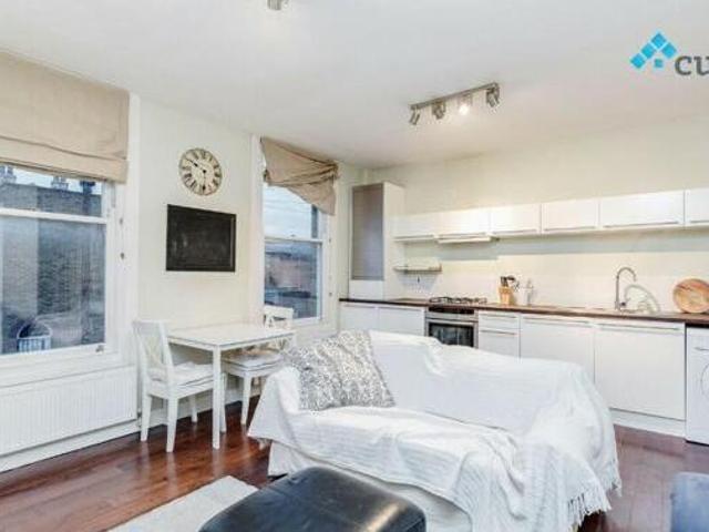 2 Bedroom Flat For Rent In London
