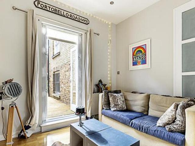 2 Bedroom Flat For Rent In London