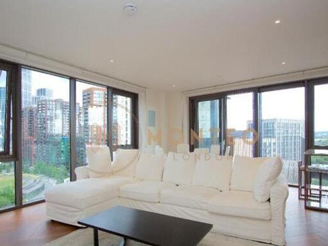 2 Bedroom Flat For Rent In London