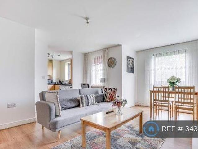 2 Bedroom Flat For Rent In London