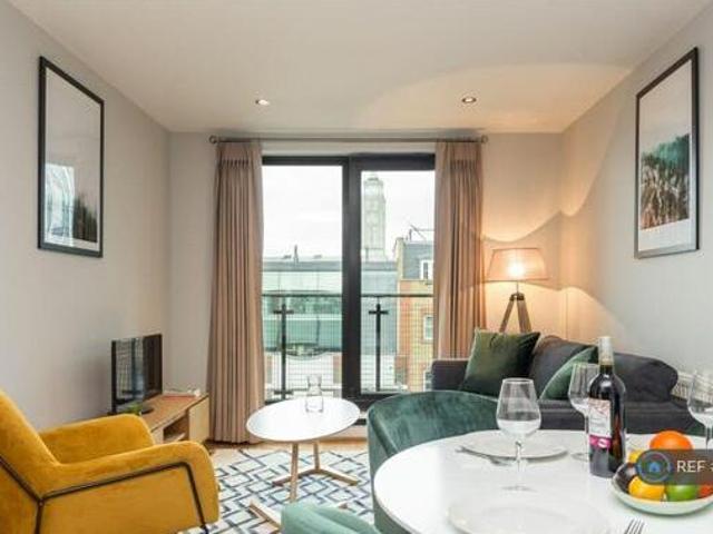 2 Bedroom Flat For Rent In London