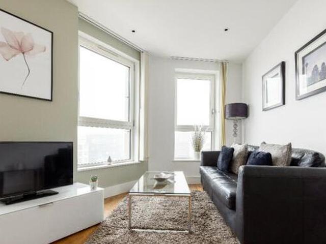 2 Bedroom Flat For Rent In London