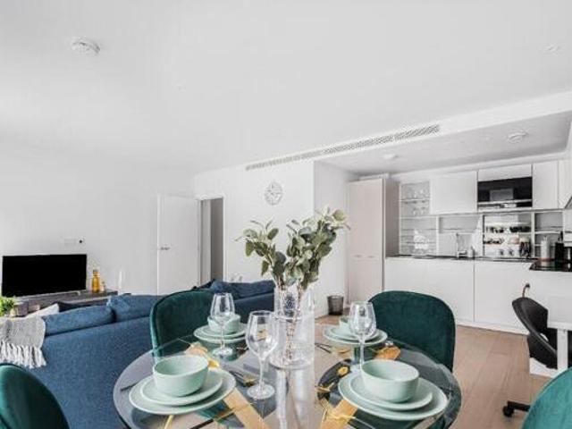 2 Bedroom Flat For Rent In London
